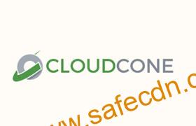 CloudCone：新年年付套餐促销 低至年付17美元 | SafeCDN